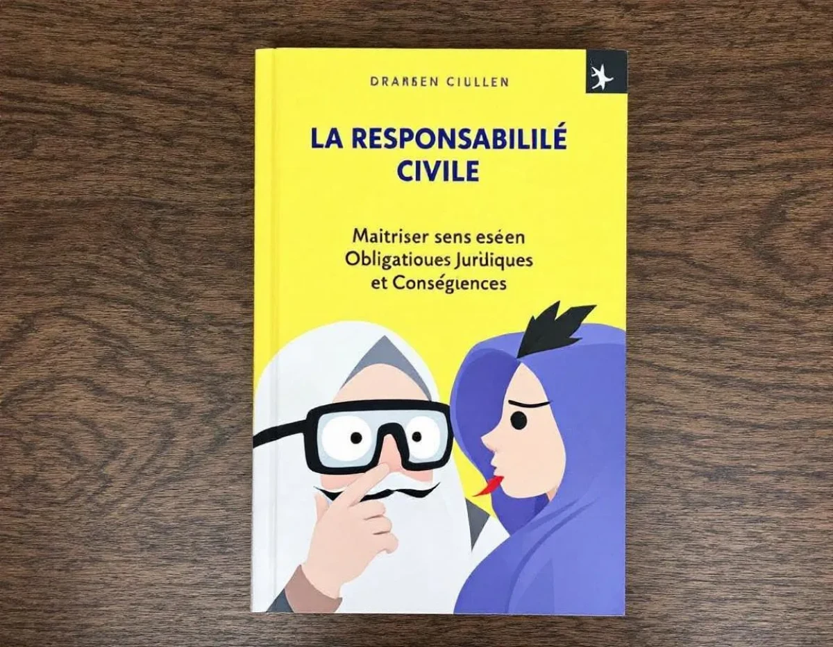 La Responsabilité Civile : Maîtriser ses Obligations Juridiques et ...